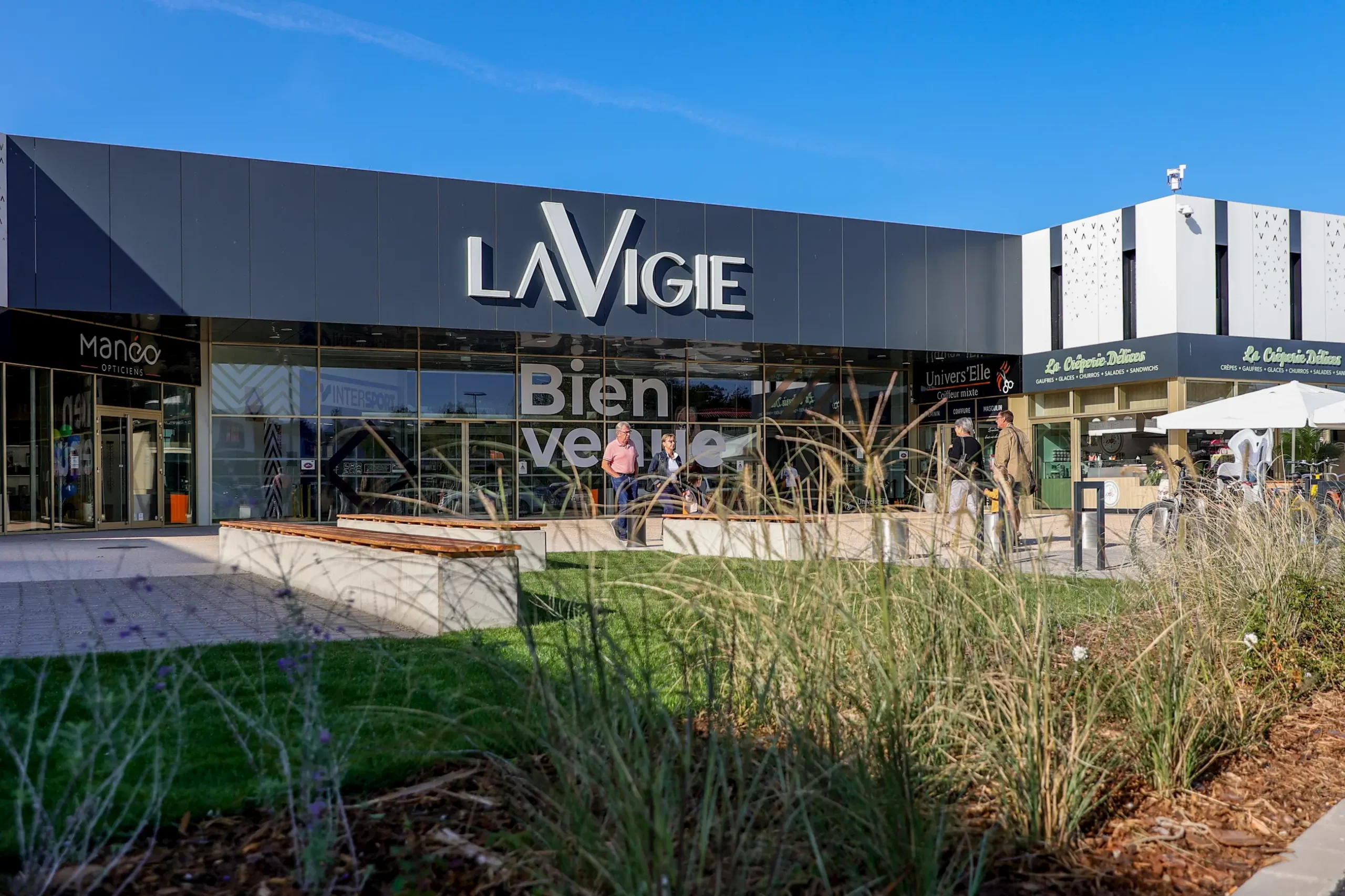 La Vigie - Altarea