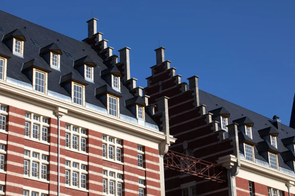 Grands Moulins de Paris - Altarea