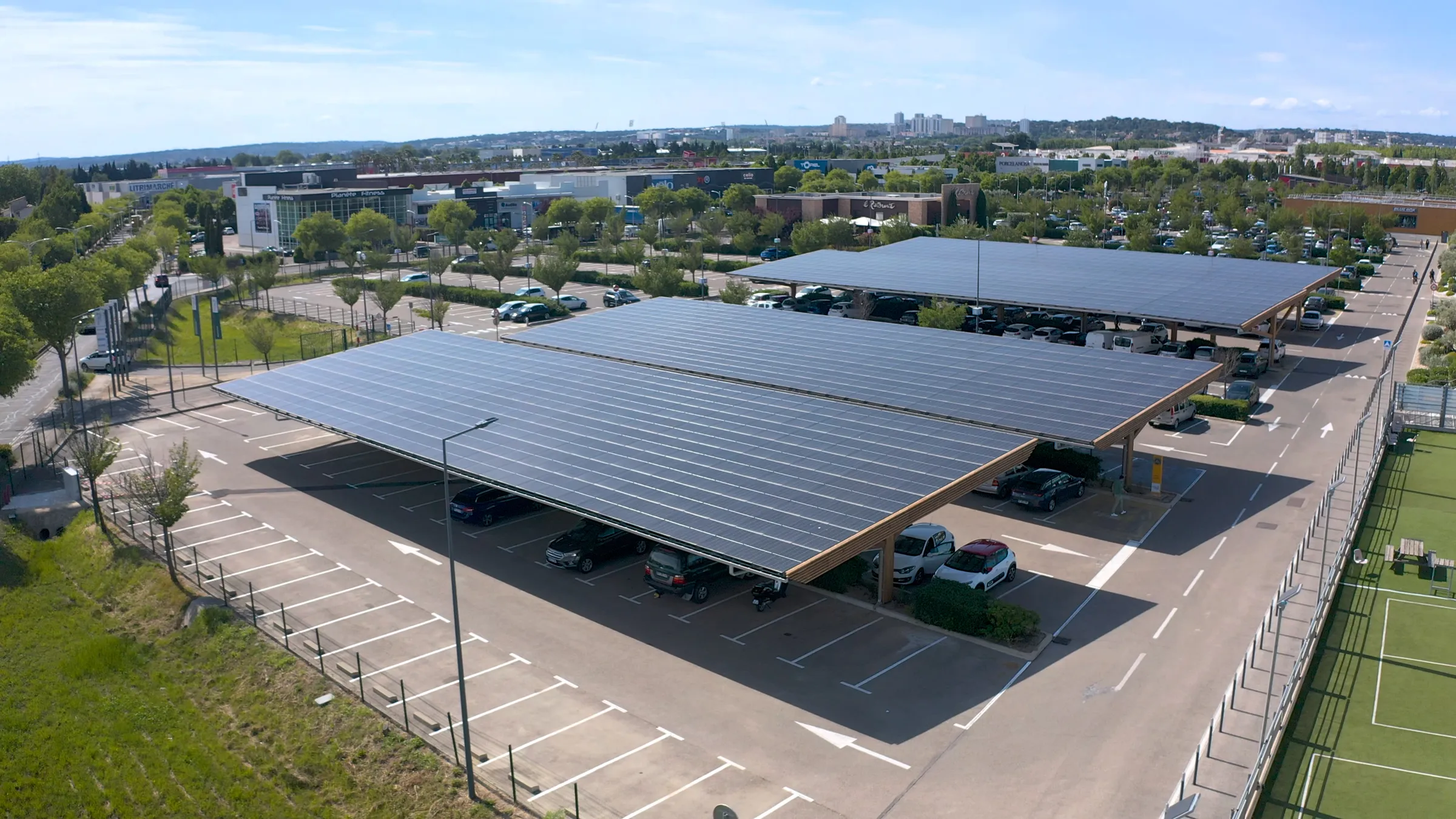 Altarea Energies Renouvelables - Altarea