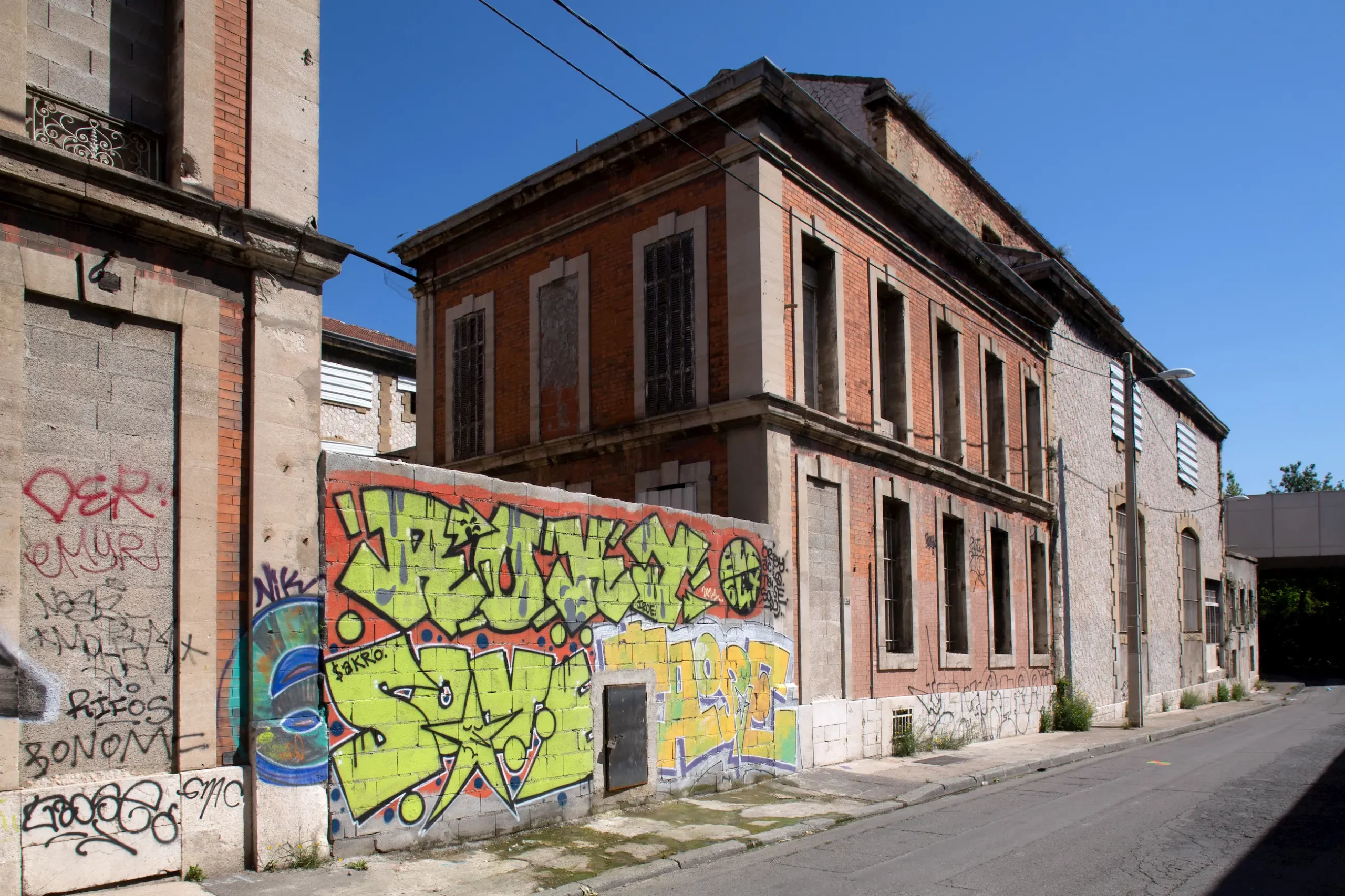 Hameau La Tulipe - Altarea