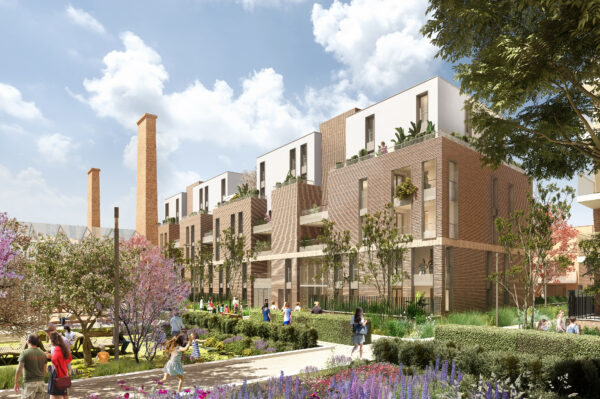 Tour First - Altarea