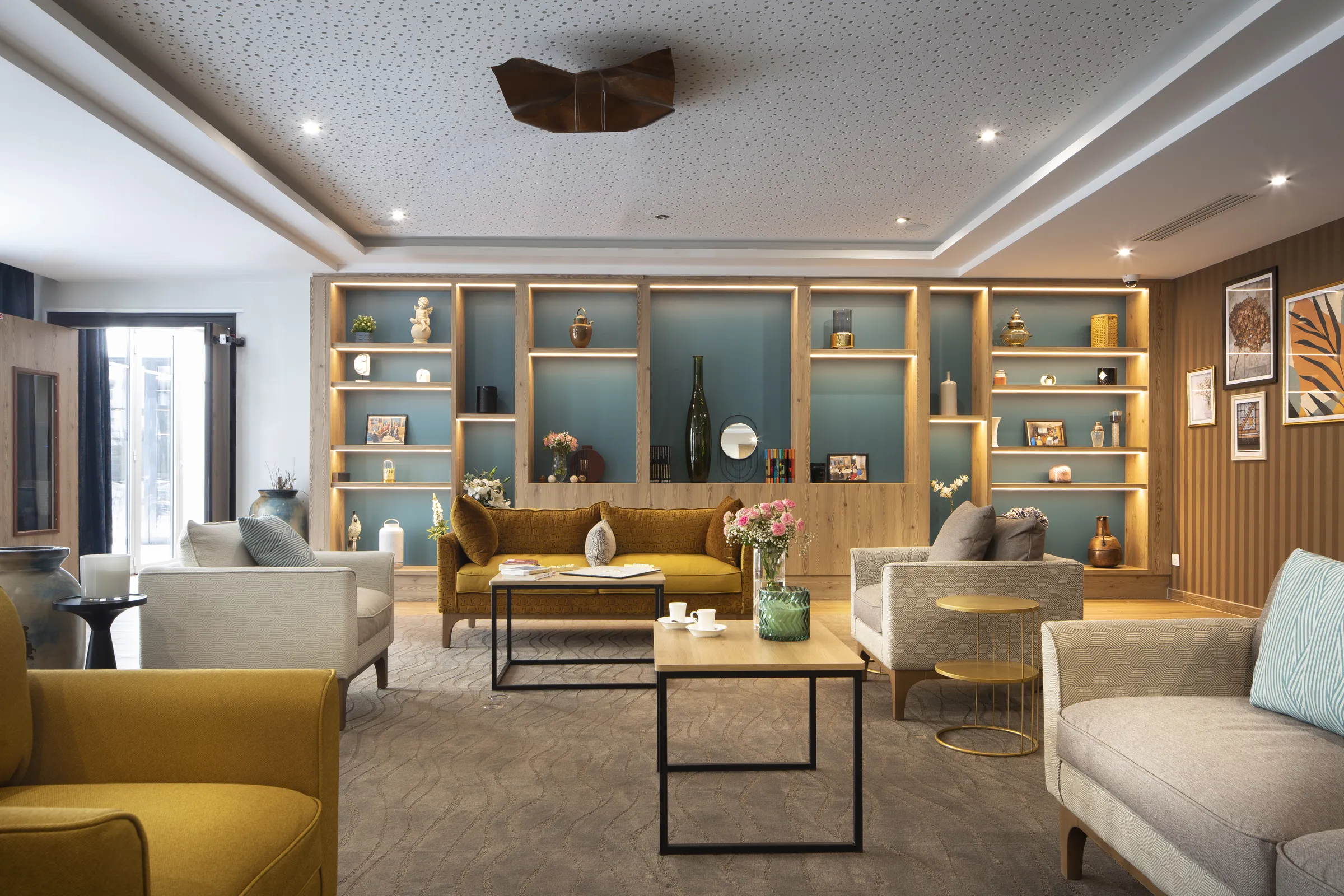 Résidences services - Altarea