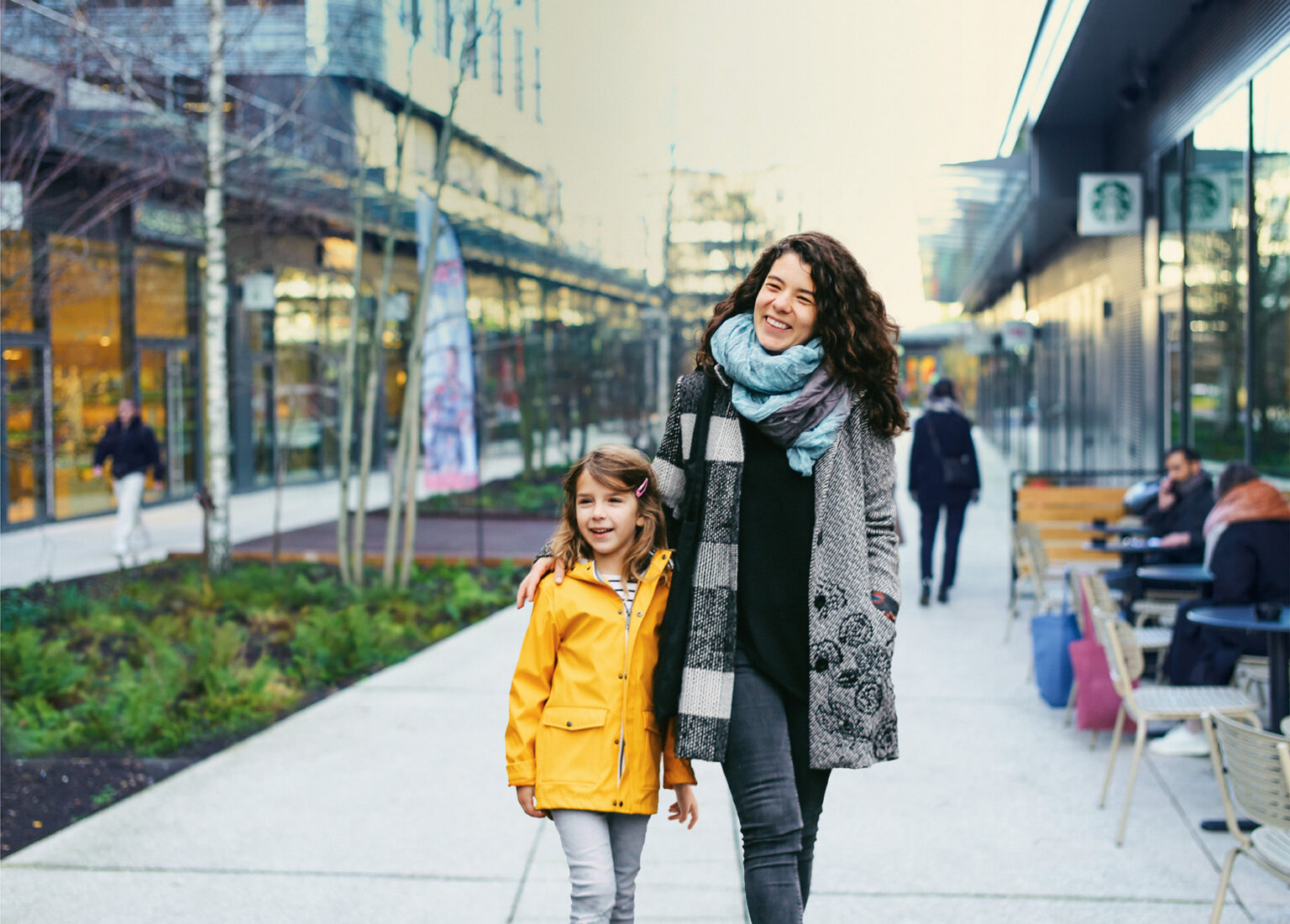 Altarea - the leading property developer in France