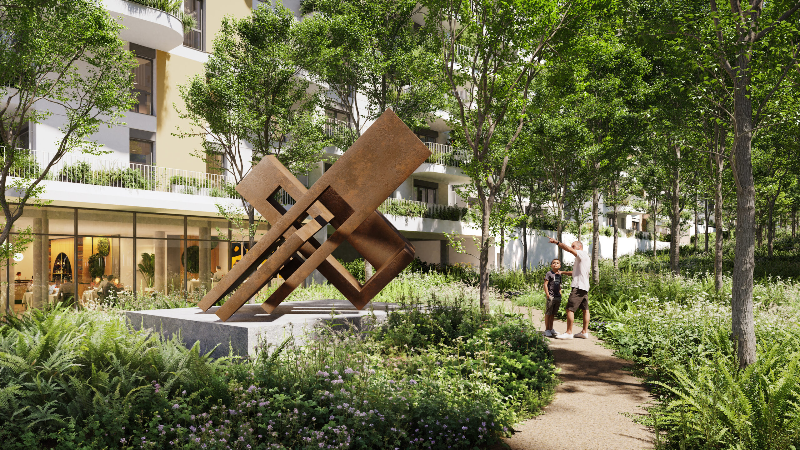 Publications & press releases - Altarea